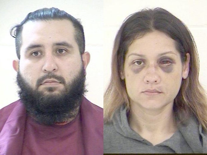 Prosecutors say Britany Barron passed on chance to save Jonathan ...